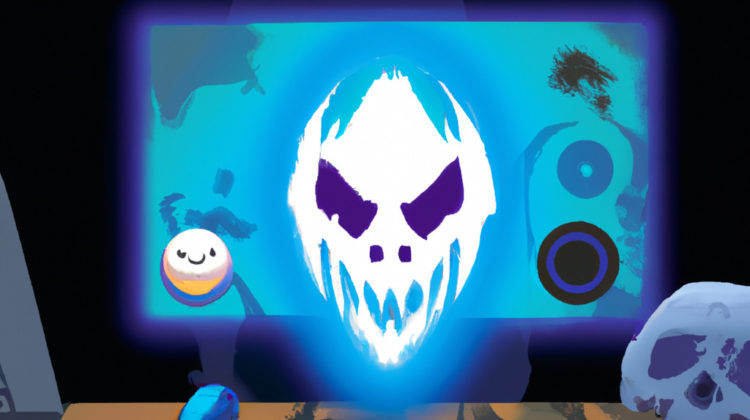 Epic LAN Party THIS Saturday - Spooky Style! - Unallocated Space